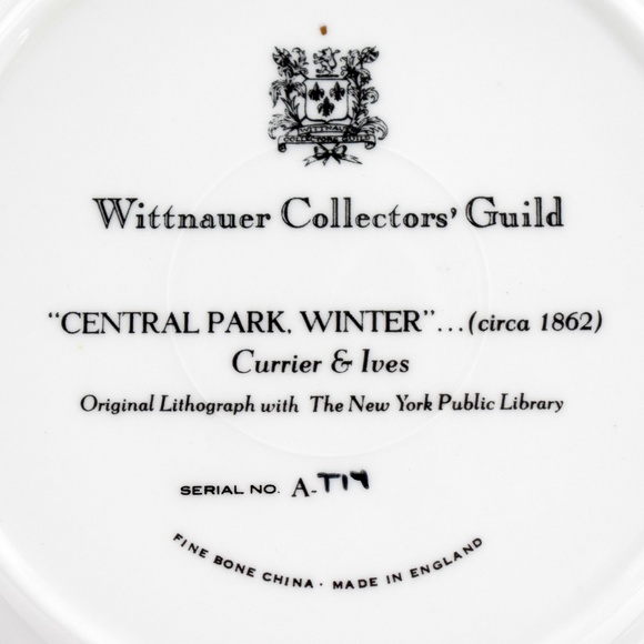 Wittnauer Collectors Guild | Accents | Wittnauer Collectors Guild Vtg ...